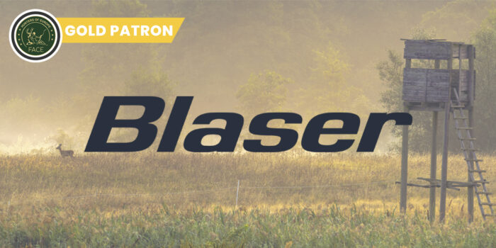FACE | Blaser, with the support of Mauser, Sauer, Liemke and Minox, is ...