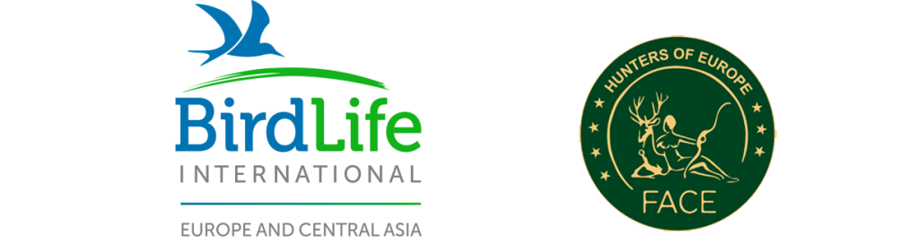 FACE | Hunting, Conservation & Cooperation: 20 Years of FACE–BirdLife ...