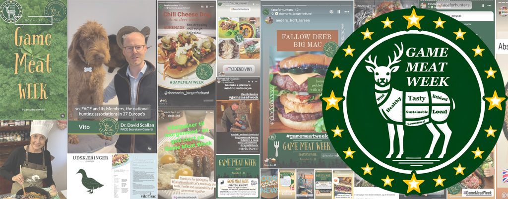 FACE | Game Meat Week 2025